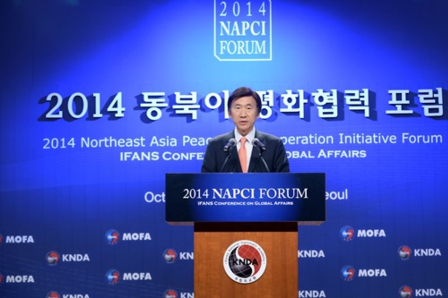 The Need for Dual-Track Efforts to Strengthen International Norms in ...