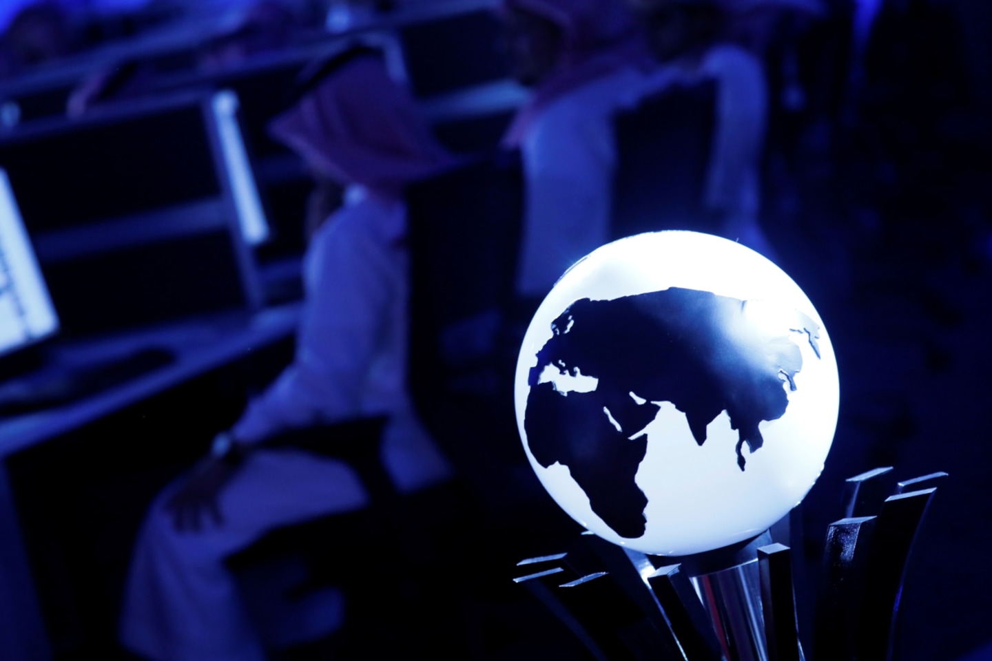 A New Framework for Cross-Border Data Flows | Council on Foreign Relations