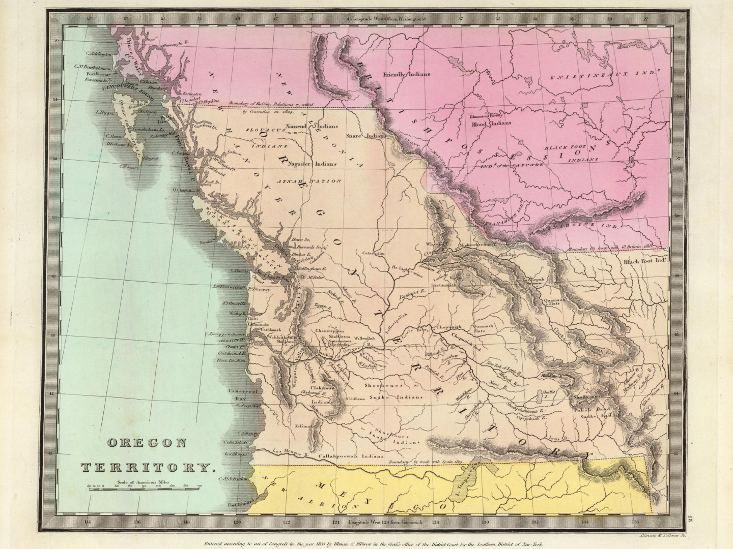 250 Years of American Foreign Policy | Council on Foreign Relations