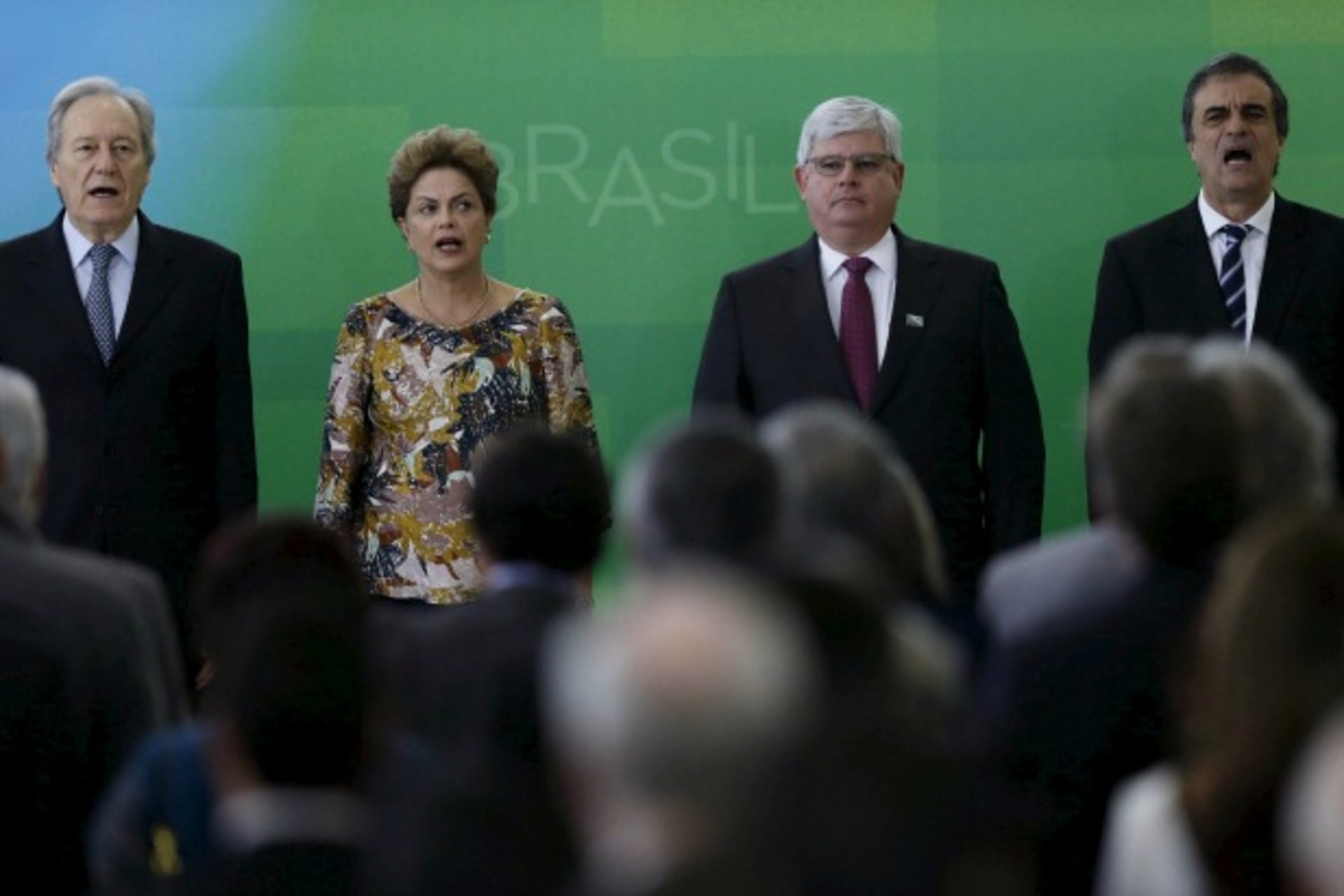 Latin America v. Citizens United | Council on Foreign Relations