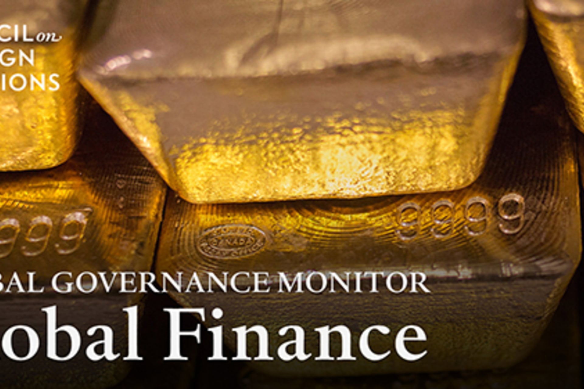 global finance organisation