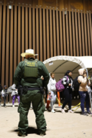 How the U.S. Asylum Process Works | Council on Foreign Relations