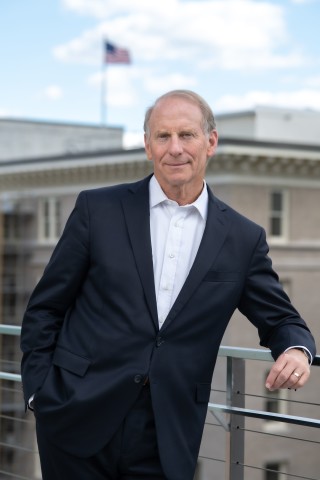 Richard Haass | Council on Foreign Relations