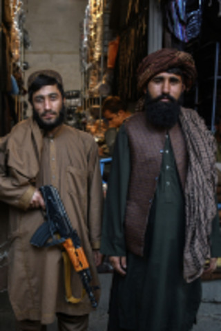 The Taliban in Afghanistan | Council on Foreign Relations