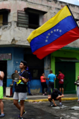 Venezuela: The Rise and Fall of a Petrostate | Council on Foreign Relations