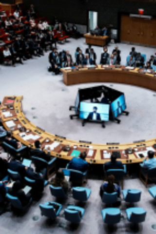 The UN Security Council | Council on Foreign Relations