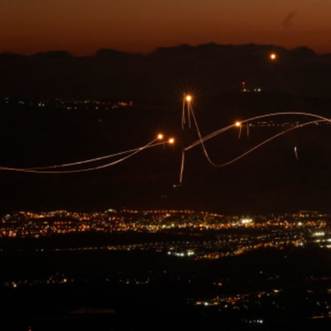 Steven A. Cook | Council on Foreign Relations