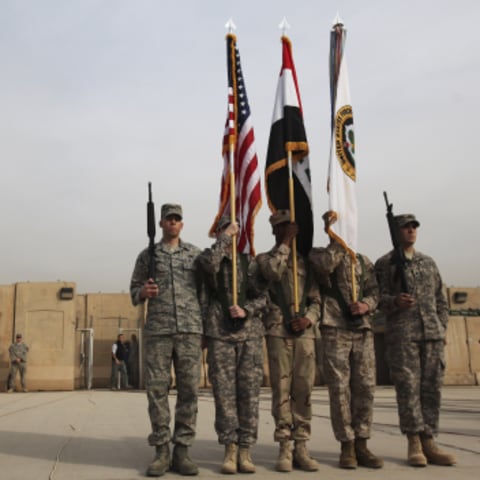 Steven A. Cook | Council on Foreign Relations