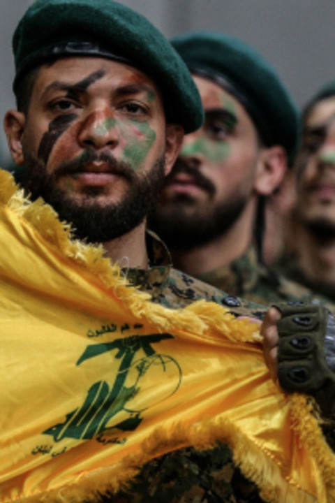 What Is Hezbollah? | Council on Foreign Relations