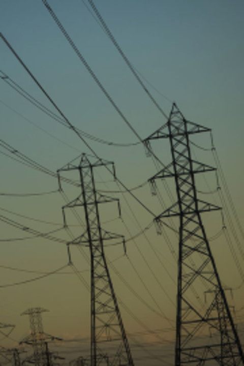 How Does the U.S. Power Grid Work? | Council on Foreign Relations