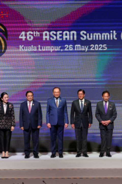 What Is ASEAN? | Council on Foreign Relations