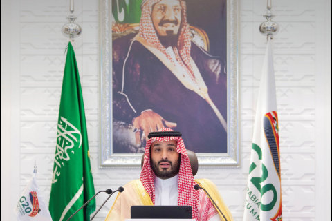 Steven A. Cook | Council on Foreign Relations