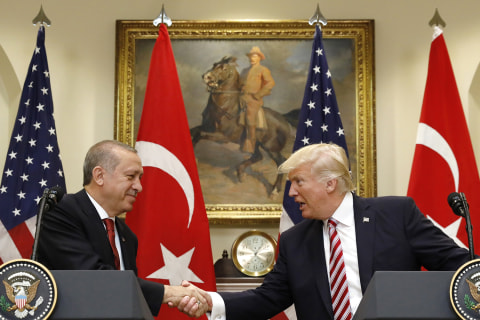 Steven A. Cook | Council on Foreign Relations