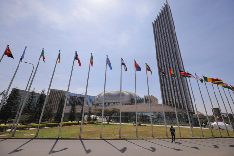 South Sudan is a Test for the African Union | Council on Foreign Relations