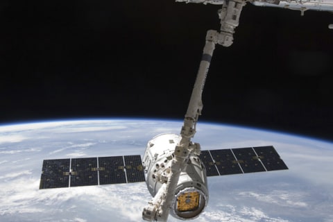 Space Exploration and U.S. Competitiveness | Council on Foreign Relations