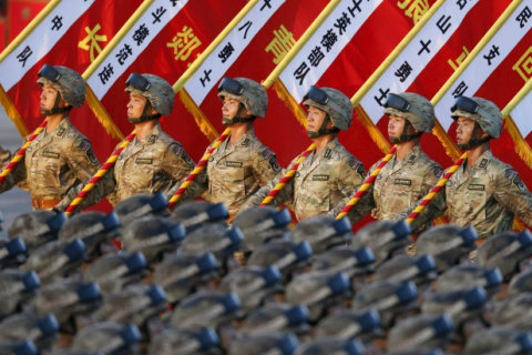 China’s Strategic Support Force: The New Home of the PLA’s Cyber ...