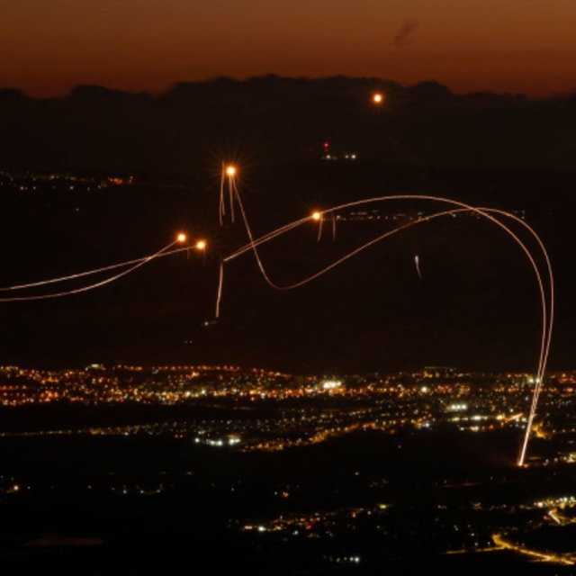 Steven A. Cook | Council on Foreign Relations