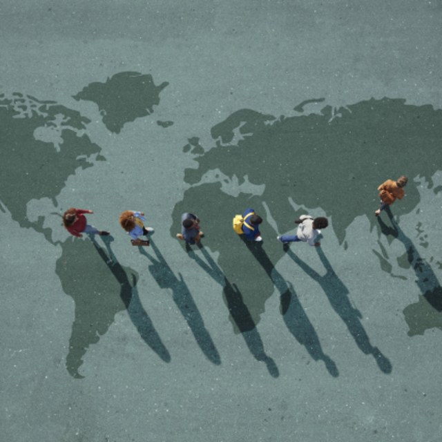 Richard Haass | Council on Foreign Relations