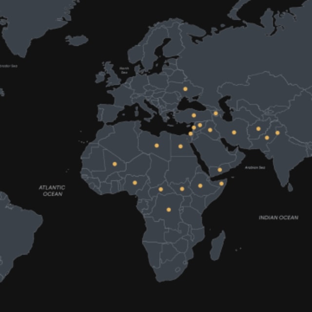 Center for Preventive Action | Council on Foreign Relations