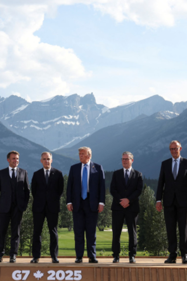 What Does the G7 Do? | Council on Foreign Relations