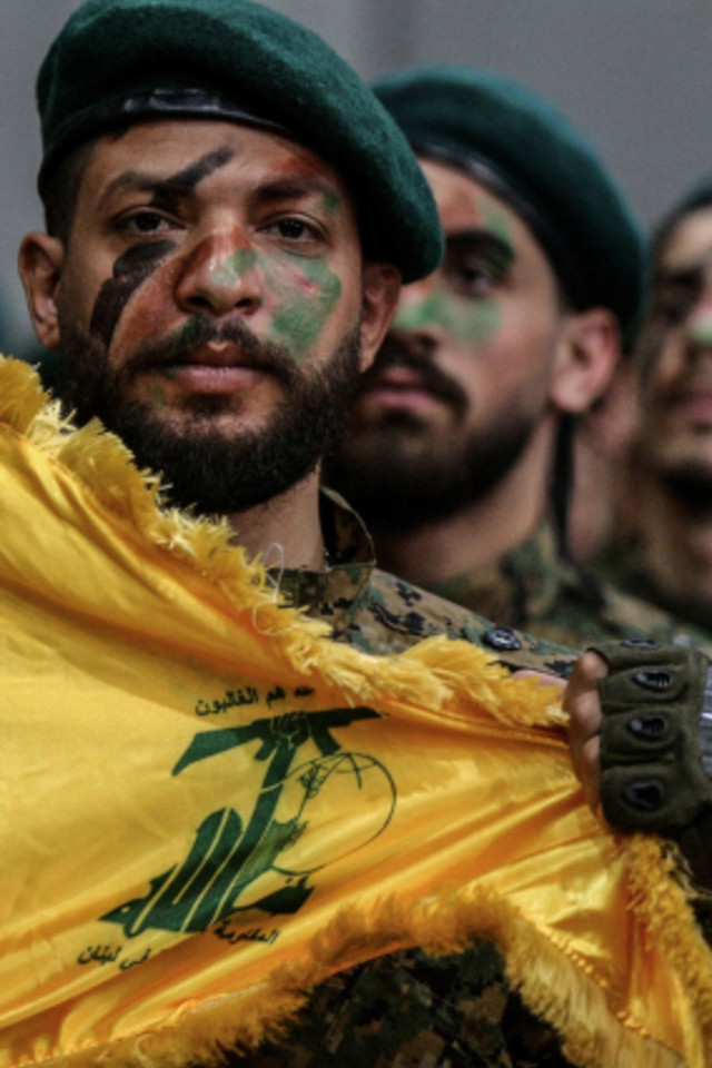 What Is Hezbollah? | Council on Foreign Relations
