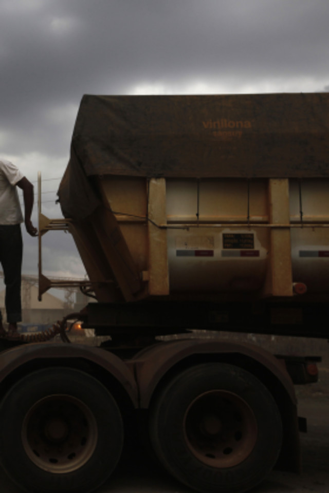 Mercosur: South America’s Fractious Trade Bloc | Council on Foreign ...