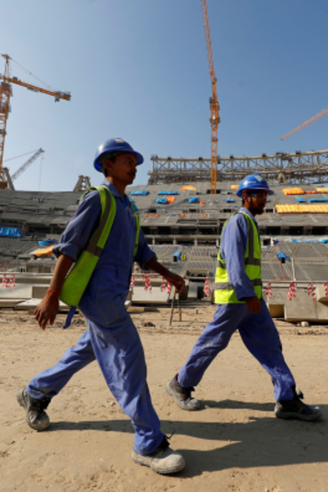 What Is the Kafala System? | Council on Foreign Relations