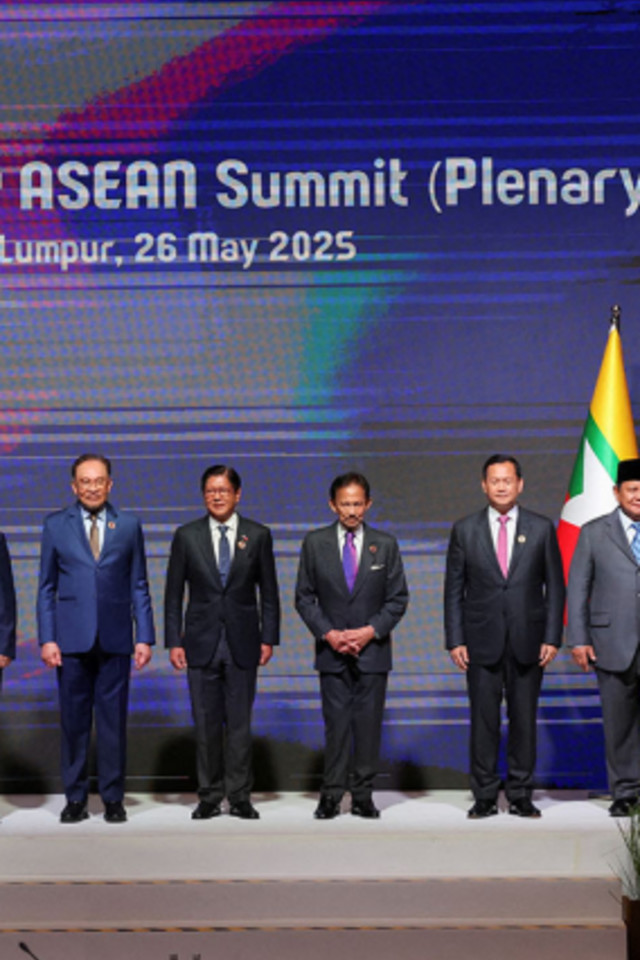What Is ASEAN? | Council on Foreign Relations