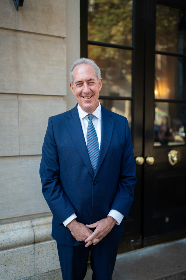 Trump, Xi, and the Making of a Presidential Phone Call | Council on ...