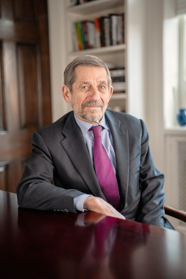 Toward a Settlement of the Russia-Ukraine War | Council on Foreign ...