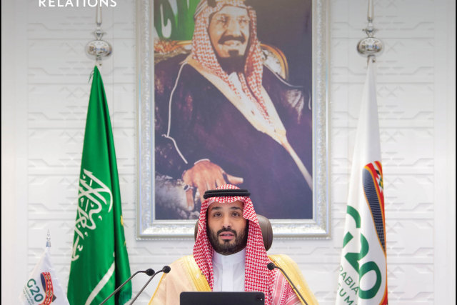 Steven A. Cook | Council on Foreign Relations