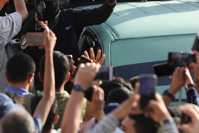 Steven A. Cook | Council on Foreign Relations