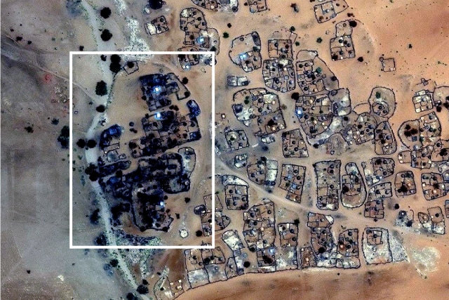 Steven A. Cook | Council on Foreign Relations