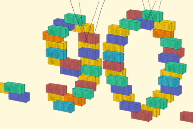 Brad W. Setser (Page 1 of 87) | Council on Foreign Relations