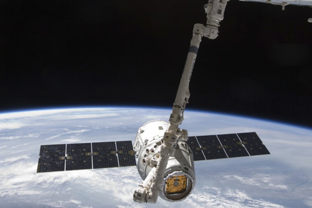 Space Exploration and U.S. Competitiveness | Council on Foreign Relations