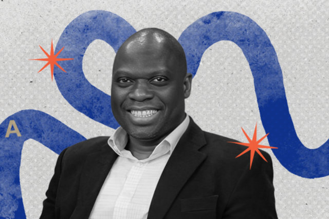 How I Got My Career in Foreign Policy: Ebenezer Obadare | Council on ...