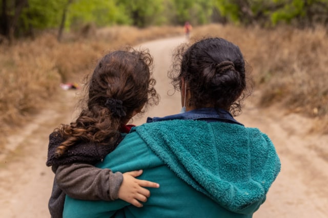 The U.S. Immigration Debate | Council on Foreign Relations