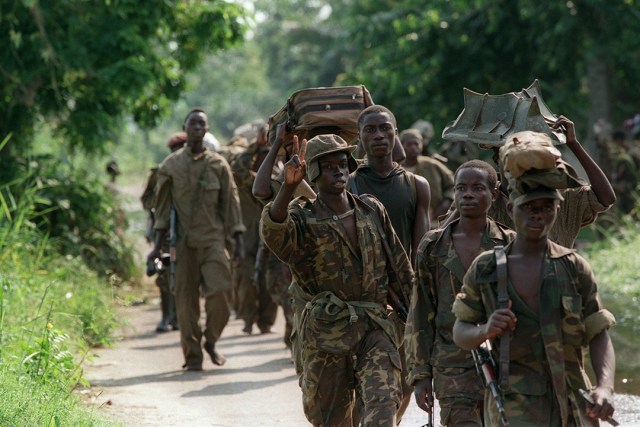 Eastern Congo: A Legacy of Intervention | Council on Foreign Relations