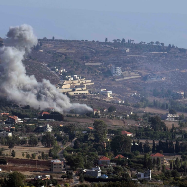 Steven A. Cook | Council on Foreign Relations
