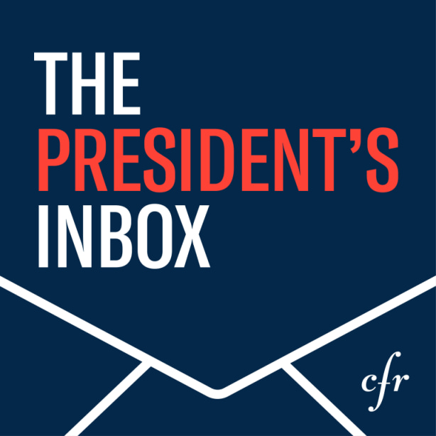 Are We Ready? | China’s Campaign to Reshape the Global Order, With Hal ...