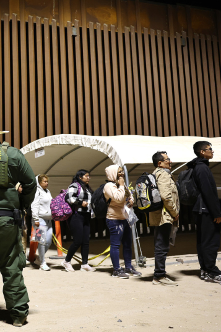 How the U.S. Asylum Process Works | Council on Foreign Relations