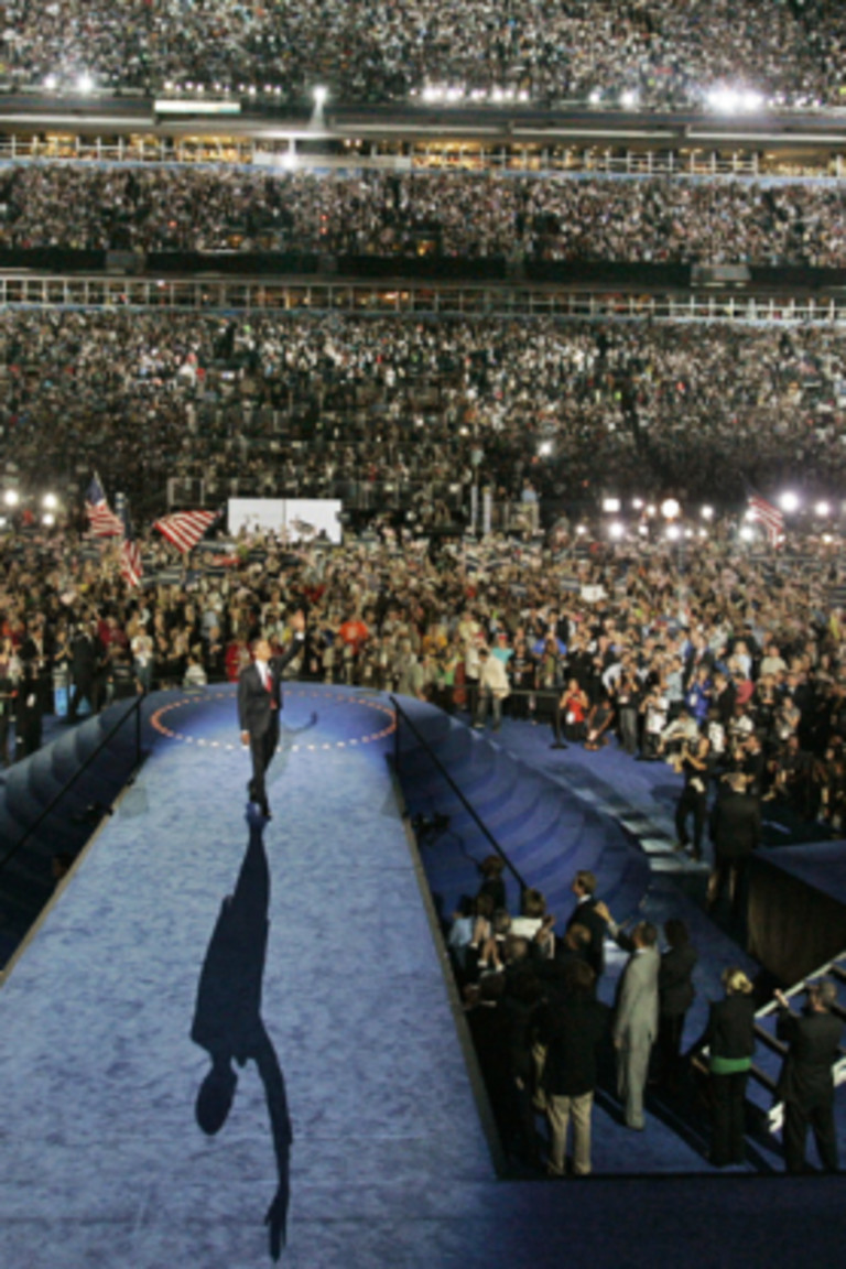 The U.S. Presidential Nominating Process | Council on Foreign Relations