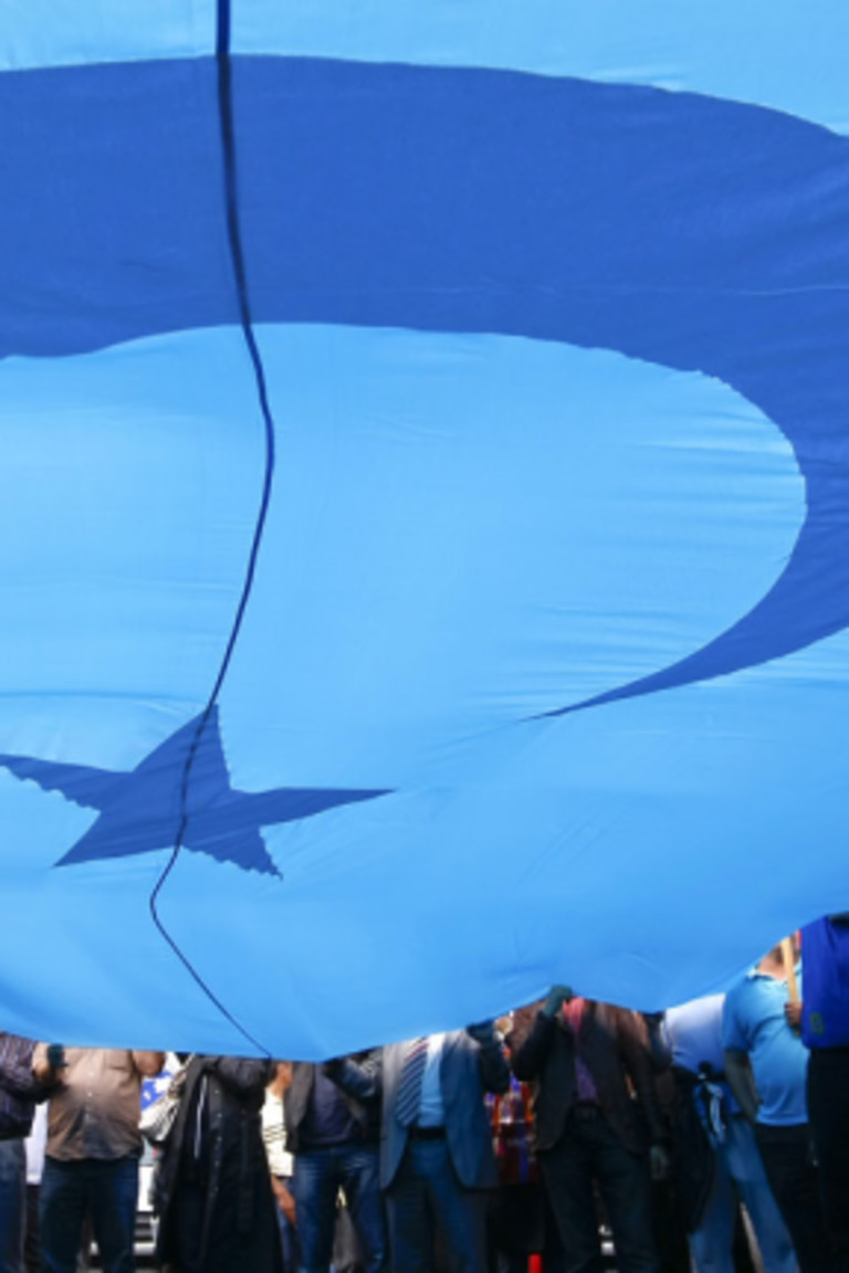 The East Turkestan Islamic Movement (ETIM) | Council on Foreign Relations