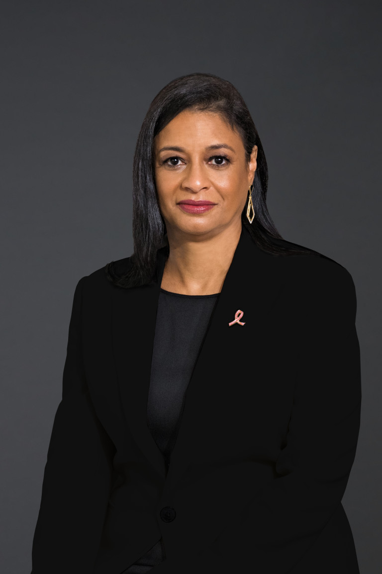 Tracey T. Travis | Council on Foreign Relations