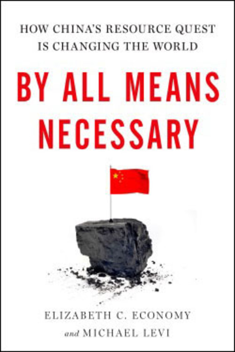 By All Means Necessary | Council on Foreign Relations