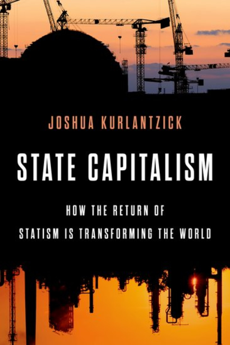 Joshua Kurlantzick | Council on Foreign Relations