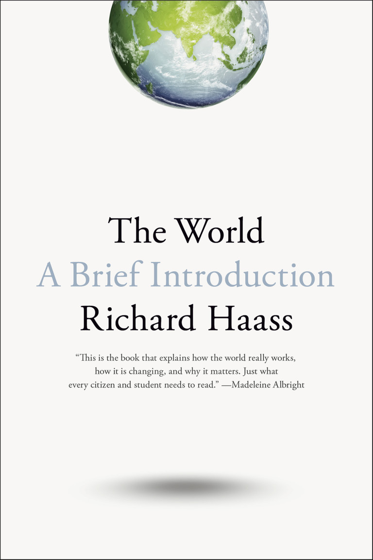 Richard Haass | Council on Foreign Relations