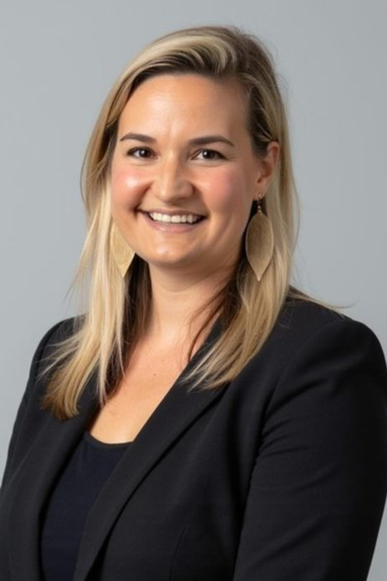 Kristina Obecny | Council on Foreign Relations