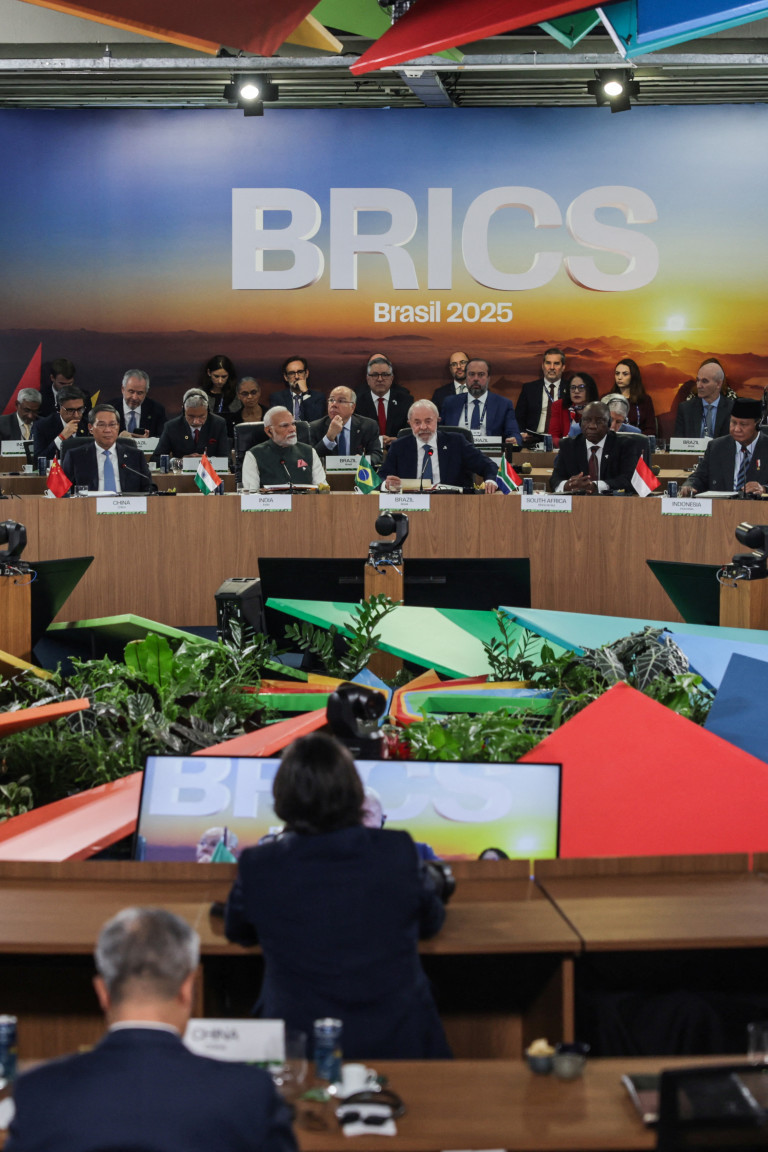 What Is the BRICS Group and Why Is It Expanding? | Council on Foreign ...