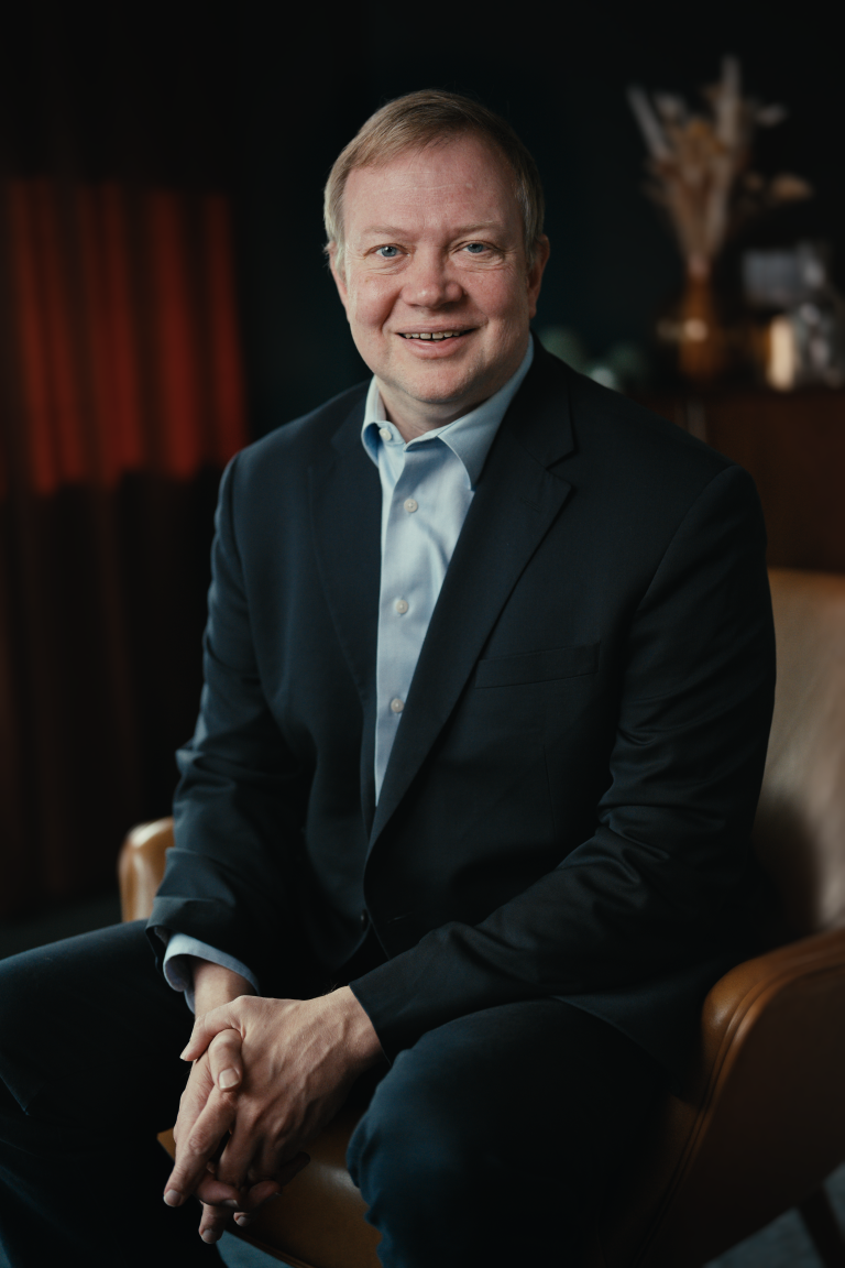 Brad W. Setser | Council on Foreign Relations